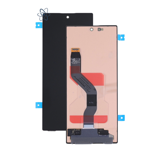 Samsung Z Fold 6 Front Display Screen LCD