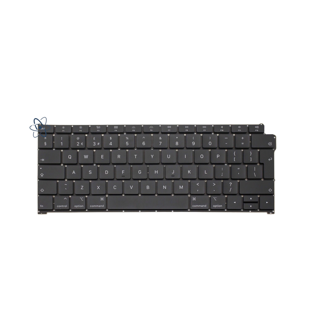 Macbook Air 2018 13 A1932 Keyboard Replacement