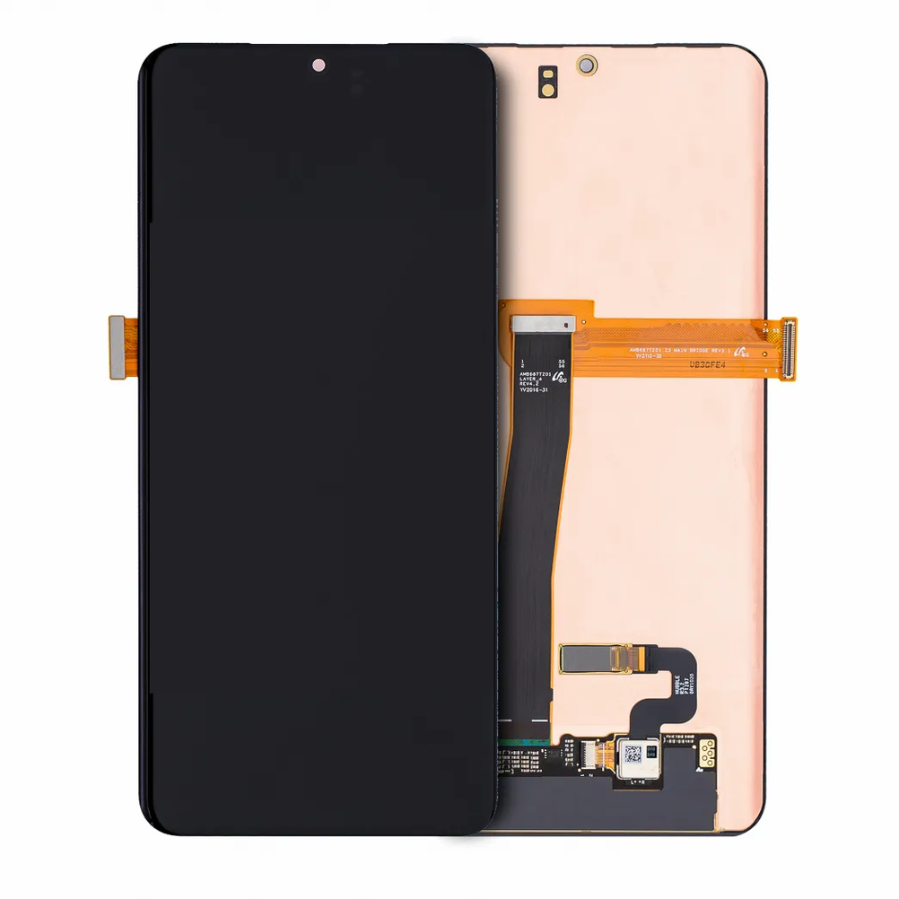 Samsung S20 Ultra Display Screen LCD
