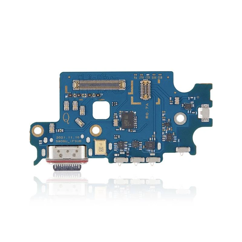 Samsung S22 Plus Charging Port
