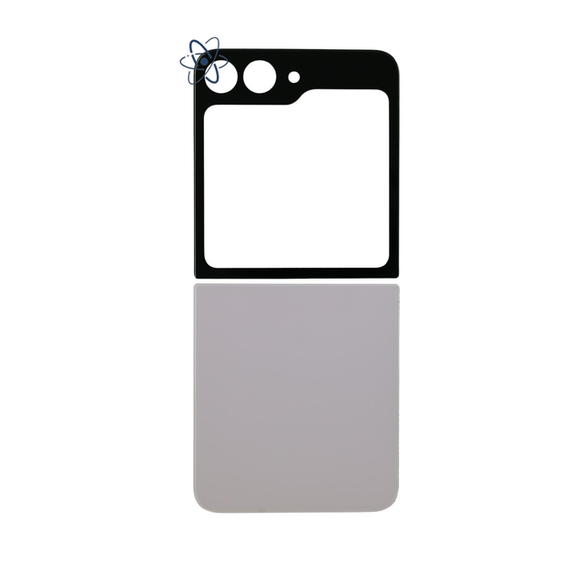Samsung Flip 5 Back Glass