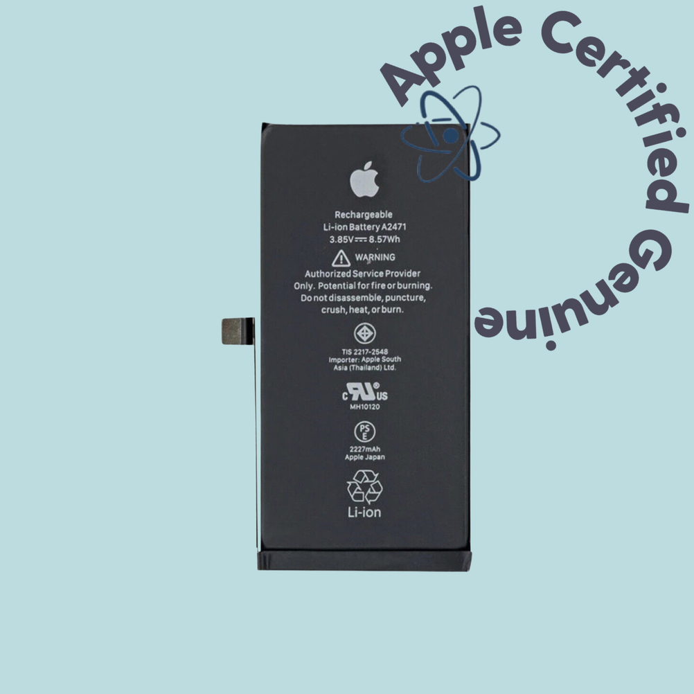 Apple iPhone 12 Pro Genuine Battery