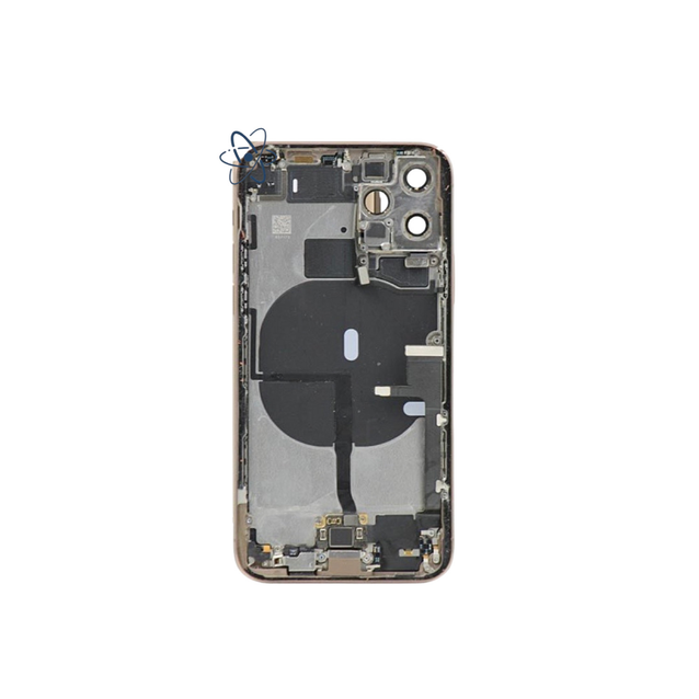 iPhone 11 Pro Back Housing OEM
