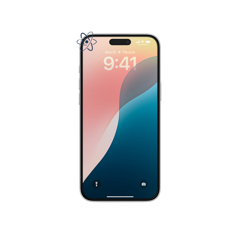 Apple iPhone 15 Plus Genuine Display screen