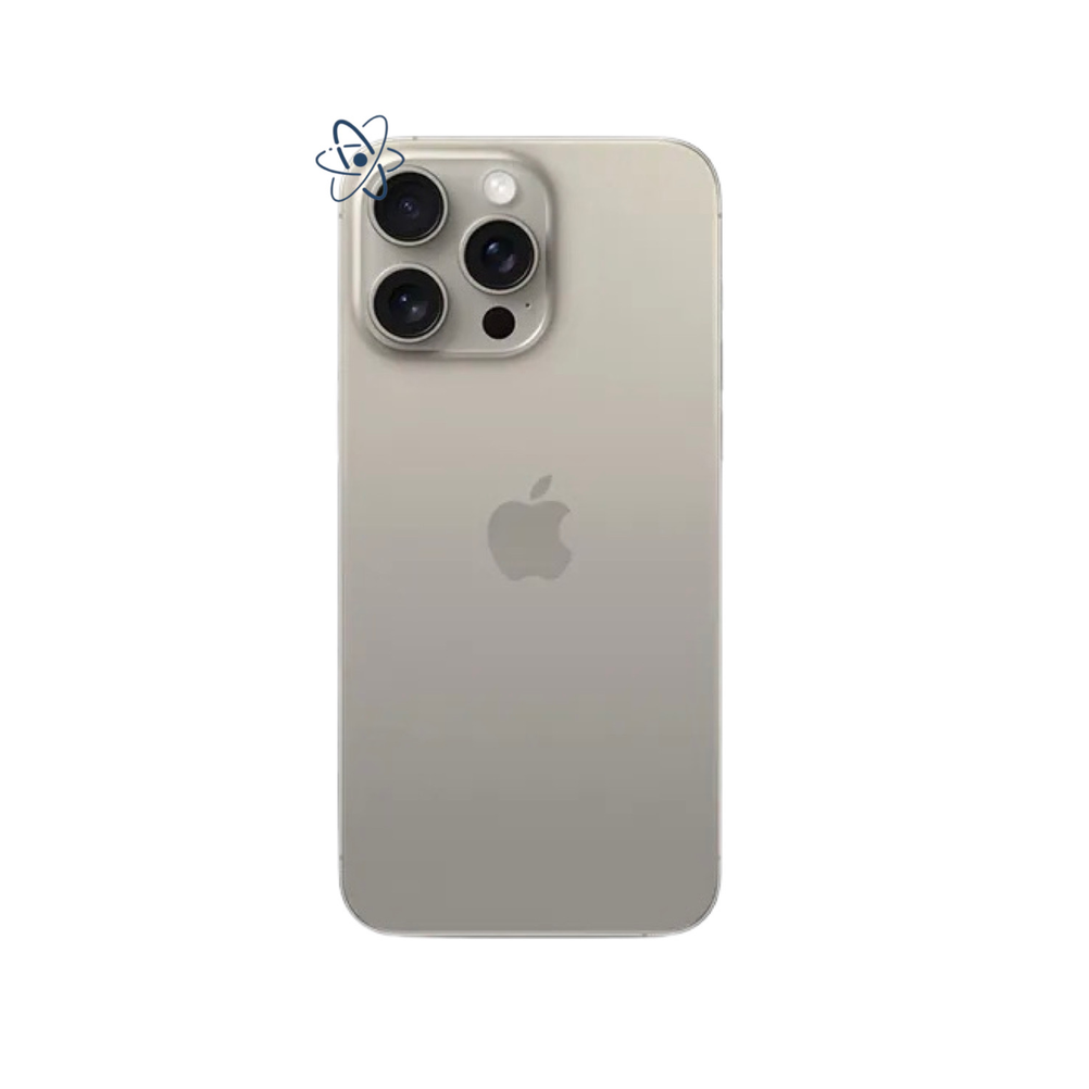 iPhone 15 Pro Max Back camera glass lens OEM
