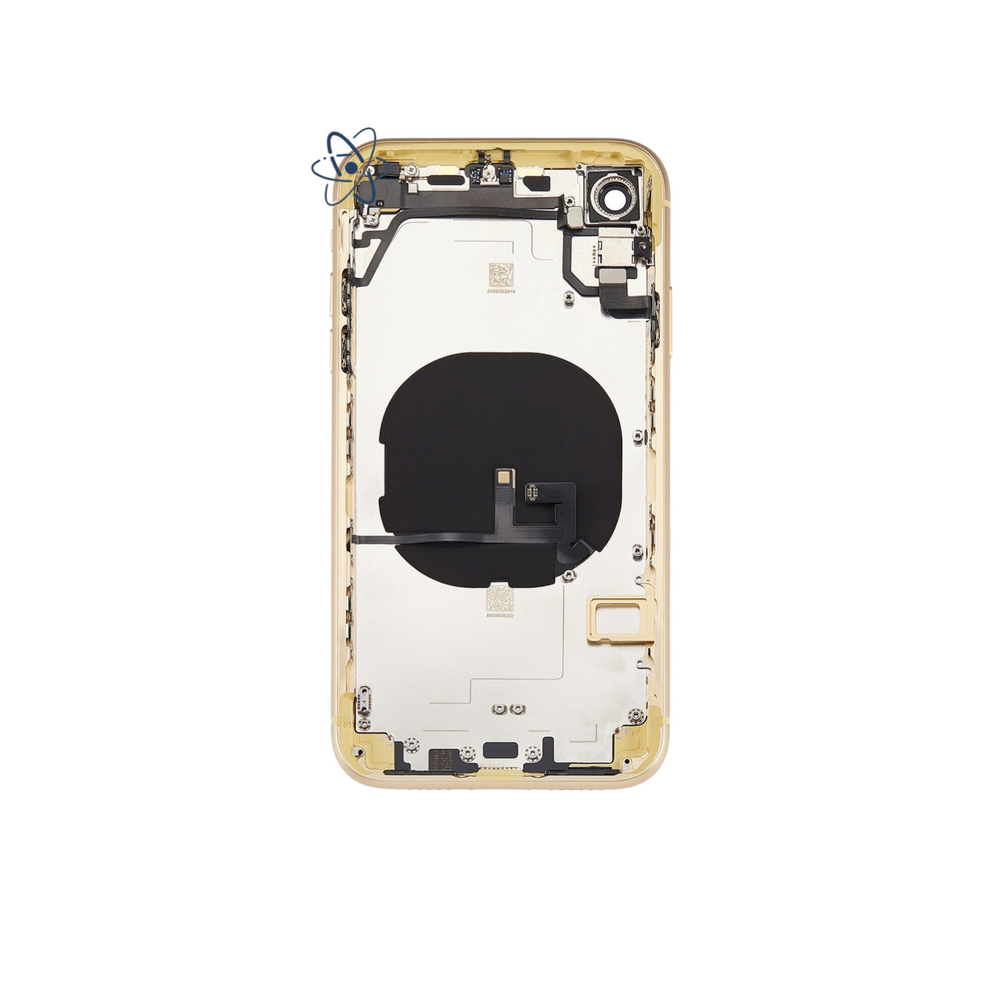 iPhone XR Back Housing OEM