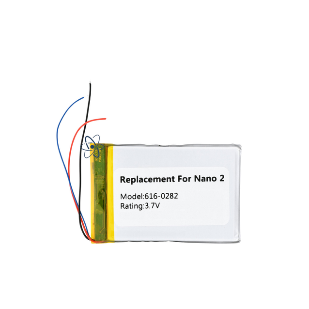 iPod Nano 2nd Gen Battery