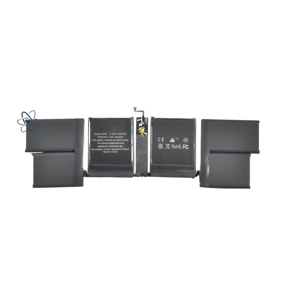 Macbook Pro M1 2021 16 A2485 Battery Replacement