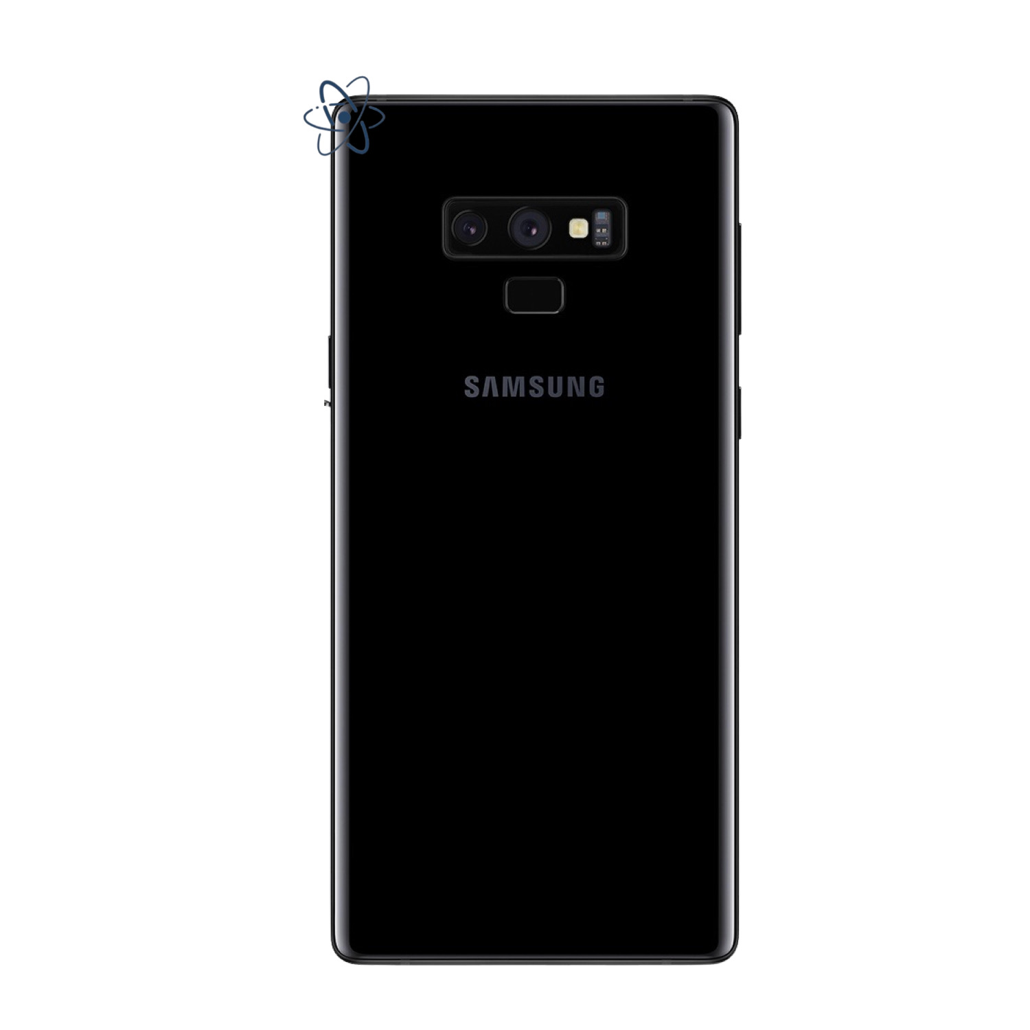 Samsung Note 9 Back Glass