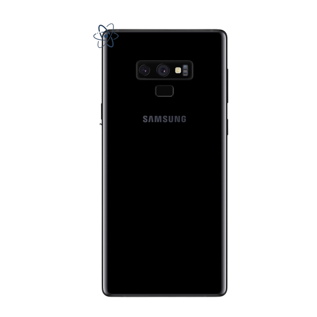 Samsung Note 9 Back Glass