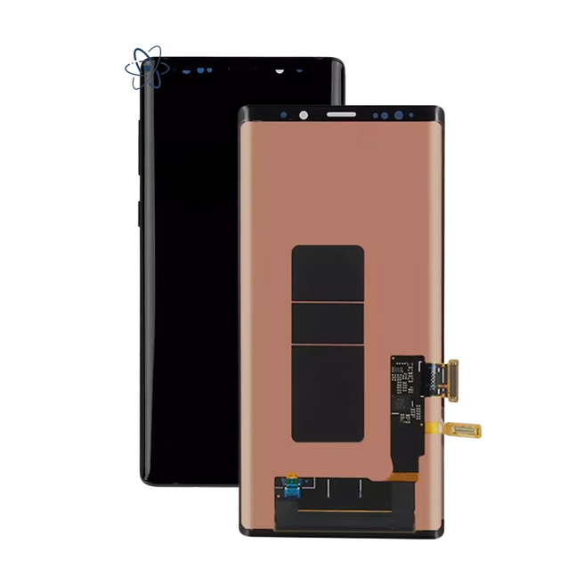 Samsung Note 9 Display Screen LCD