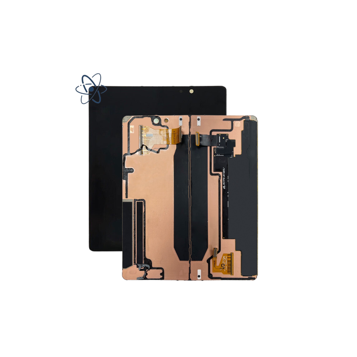 Samsung Z Fold 4 inner Display Screen LCD