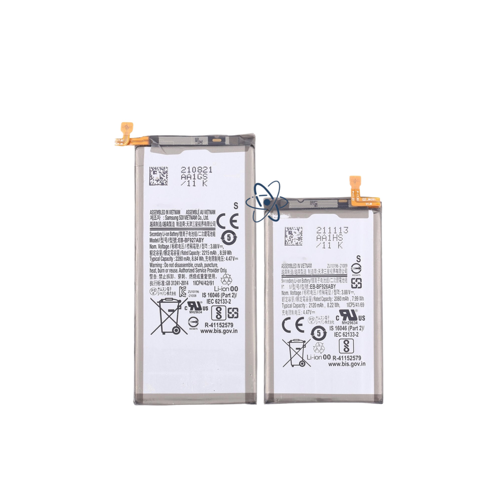 Samsung Z Fold 3 OEM grade Battery